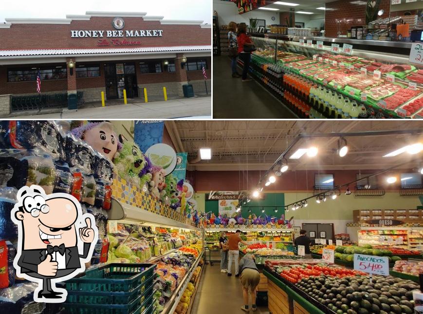 Honey Bee Market - La Colmena, Detroit - Restaurant menu, prices and ...