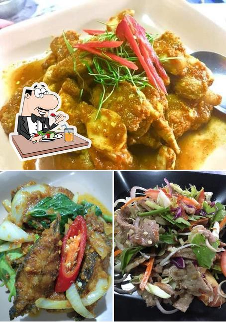 Ban Bangri Restaurant, Na Thawi - Restaurant reviews