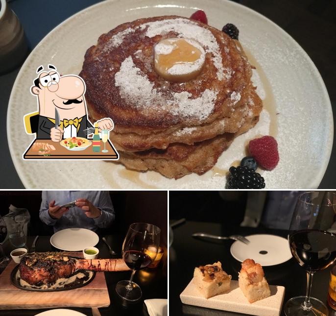 CUT by Wolfgang Puck, New York City - Restaurant menu, prices and reviews