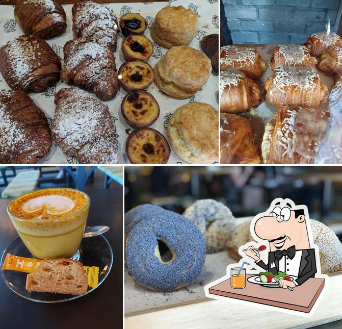 Jason Bakery, Cape Town, 83 Main Rd - Restaurant reviews