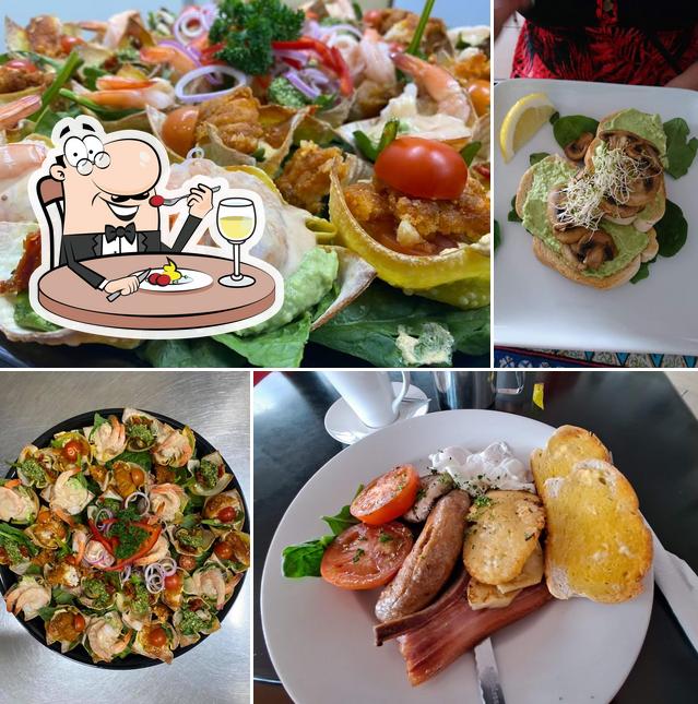 Menus On Main, Pialba - Restaurant menu, prices and reviews