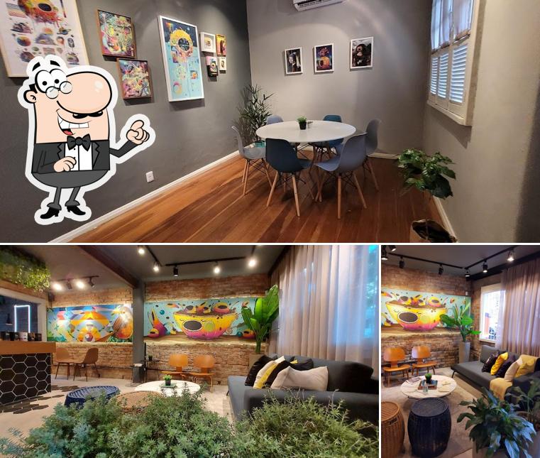 Café Porto Farrô, Porto Alegre - Restaurant reviews