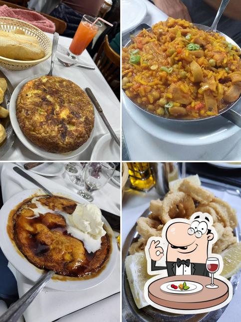El Obrero restaurant, Buenos Aires - Restaurant reviews