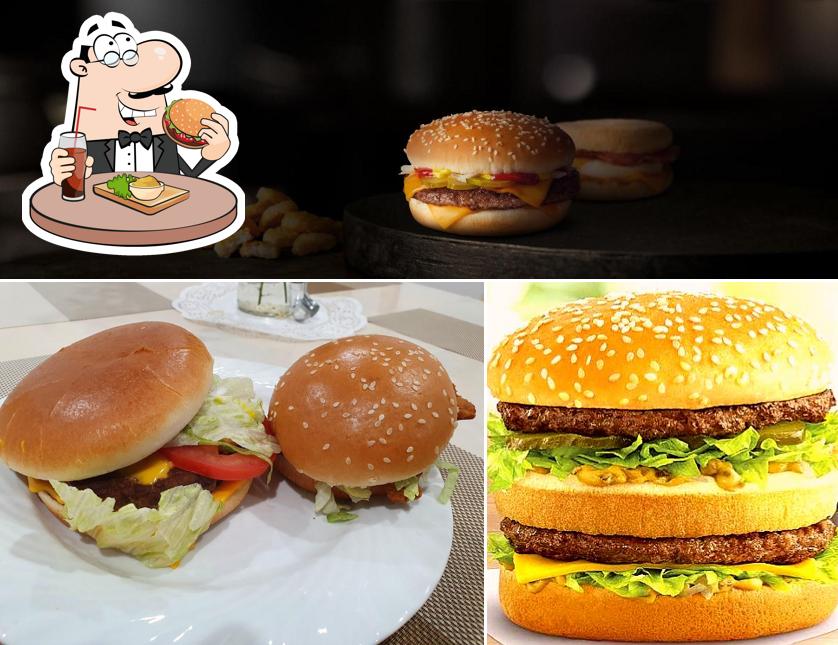 McDonald's Hoppers Crossing, 34-48 Morris Rd in Hoppers Crossing ...