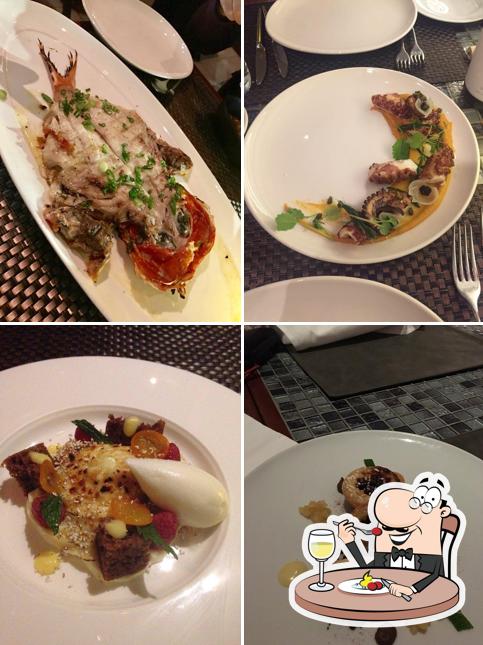 Ferreira Café, Montréal - Menu du restaurant, prix et avis