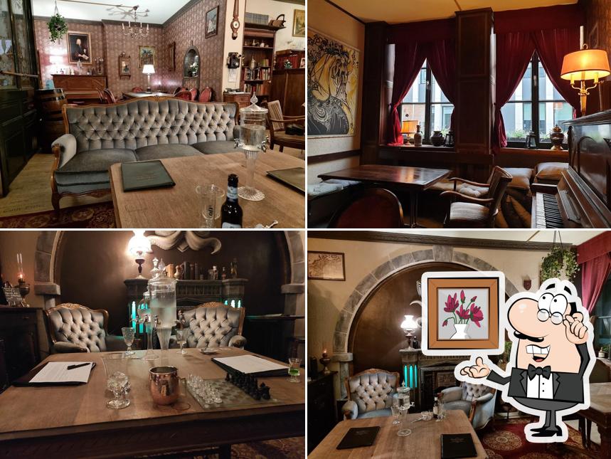 Finden Sie die besten Restaurants in Aachen, Winter 2024 - Restaurant Guru