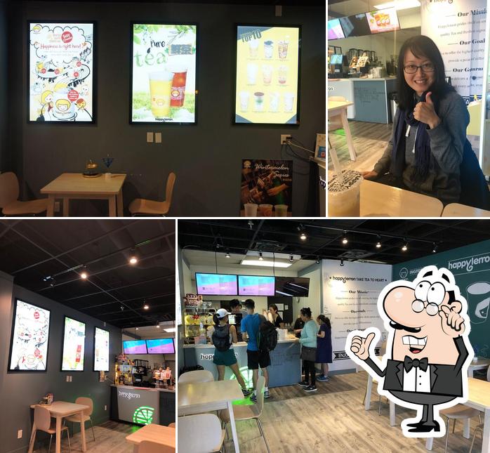 Happy Lemon, Vancouver, Kingsway - Opiniones del restaurante
