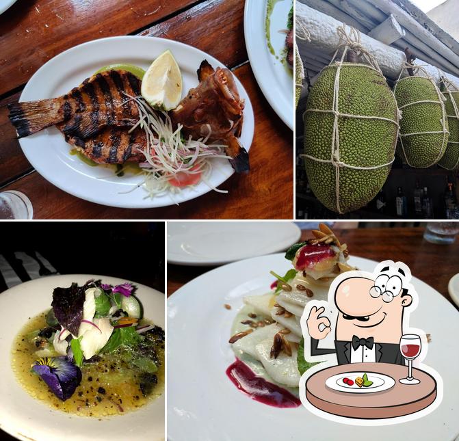 Top 5 restaurants with grilled lobster in Tulum, april 2025 ...
