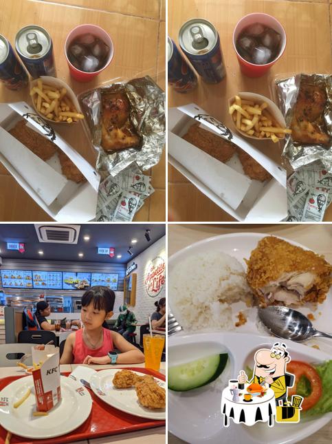 KFC, Ho Chi Minh City - Restaurant menu, prices and reviews
