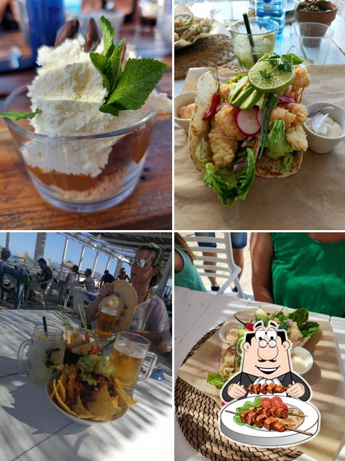 La Santa in Can Picafort - Restaurant reviews