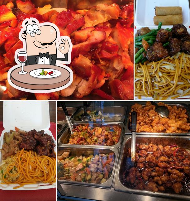 Little Beijing, 3106 N Eastern Ave in Los Angeles - Restaurant menu and ...