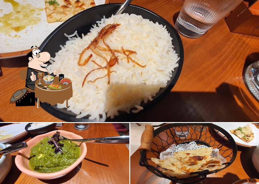Masala Kitchen Norwest, Bella Vista - Restaurant menu, prices and reviews