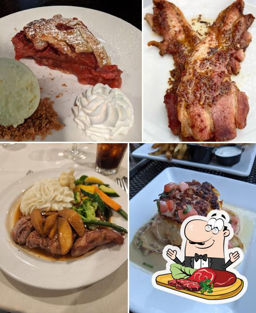 Mattar's Bistro, Allamuchy Township - Restaurant menu, prices and reviews