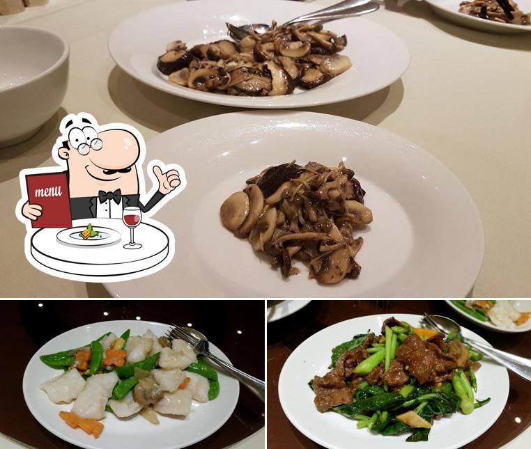 Me Wah Restaurant in Launceston - Chinese restaurant menu and reviews