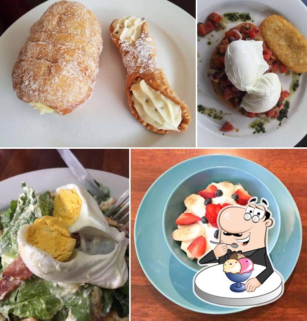 Best shakshuka in Leichhardt restaurants, winter 2024 - Restaurant Guru