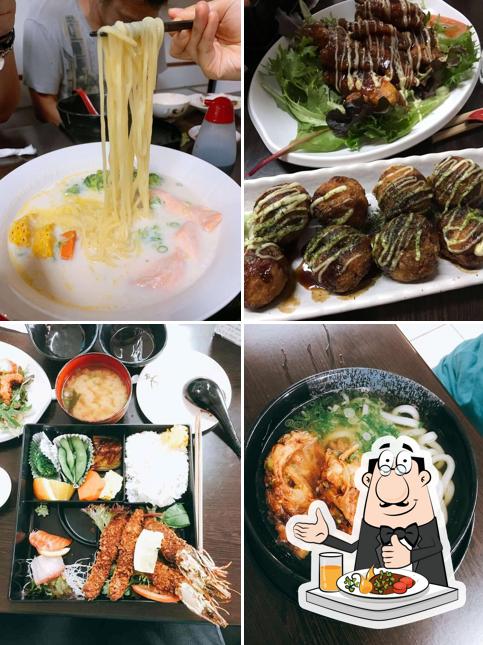 Murasaki Tanuki Japanese Takeaway & Dine In in Wantirna South ...