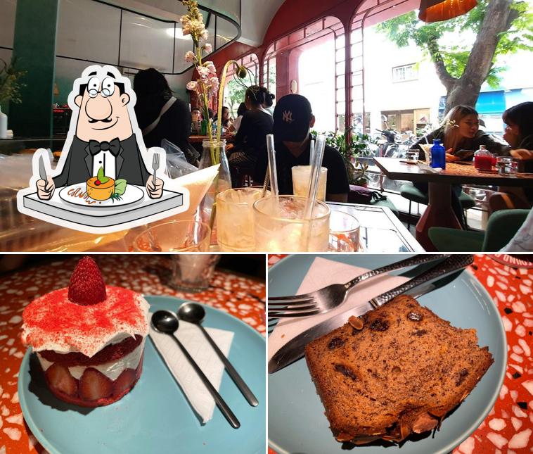 OKKIO, Ho Chi Minh City - Restaurant menu, prices and reviews