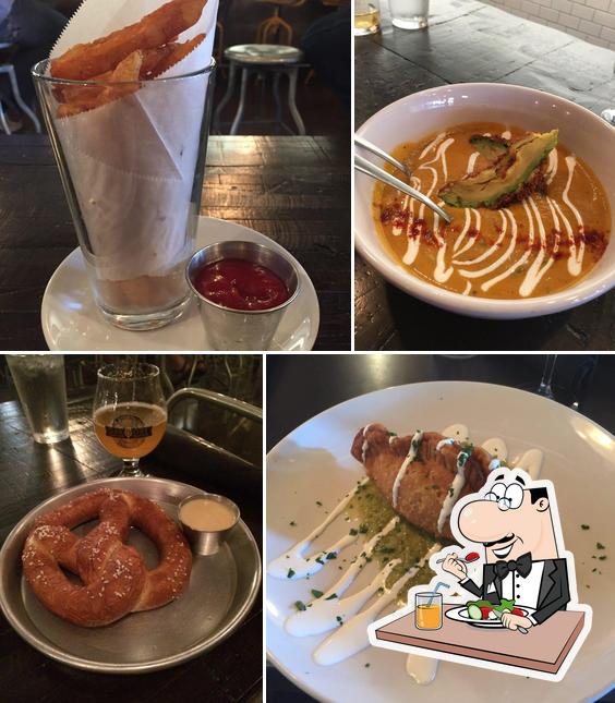 Oak & Ore in Oklahoma City - Restaurant reviews