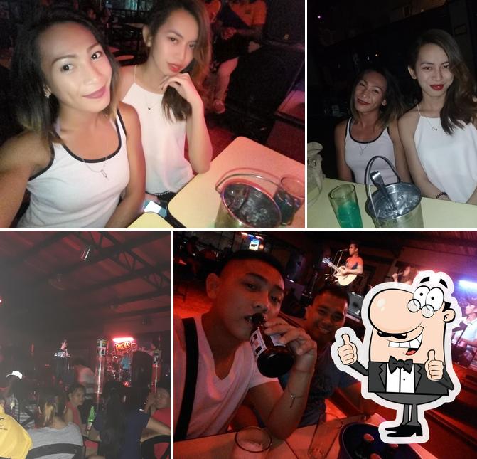 Padi's Point, Manila, Recto - Restaurant menu, prices and reviews