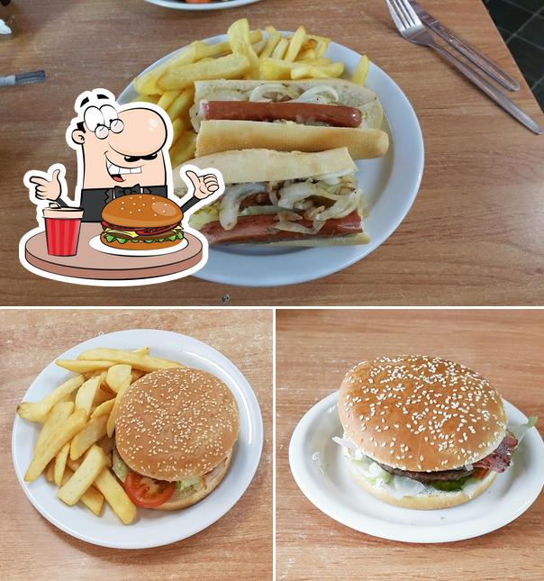 Passion Cafe in Rotherham - Restaurant reviews