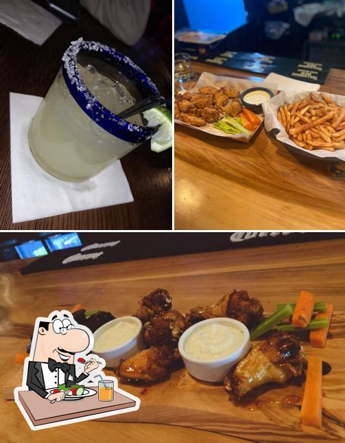 Cabo Dogs, Missouri City - Restaurant menu, prices and reviews