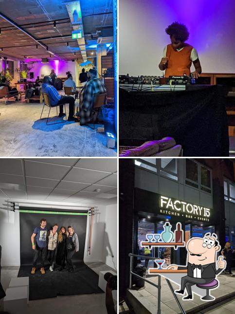 Top 7 restaurants in Barking, july 2025 - Restaurant Guru