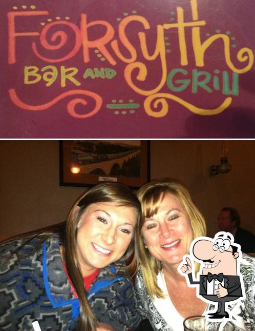 City Grill in Americus - Restaurant menu and reviews