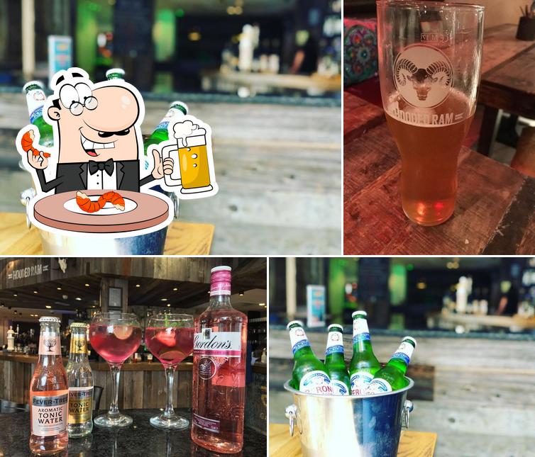 Gali Kitchen in Wolverhampton - Restaurant reviews