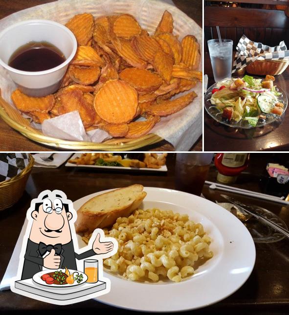Jake Hafner's Restaurant & Tavern, North Syracuse - Restaurant menu ...