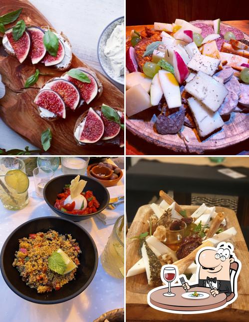 Restaurante La Familia Ibiza, Ibiza - Carta del restaurante y opiniones