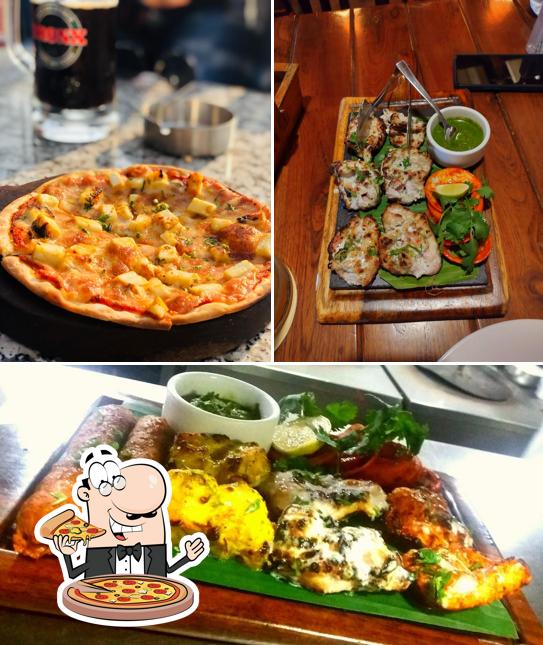 Open Tap Sector 29, Gurugram - Restaurant menu, prices and reviews