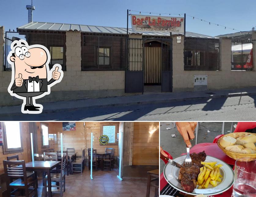 CERRADO POR LA ACTUAL DIRECCIÓN in Consuegra - Restaurant reviews