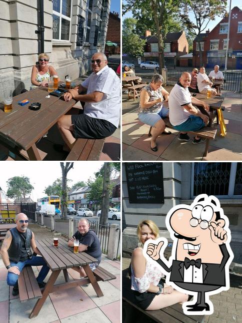The Bank Hull in Hull - Restaurant reviews
