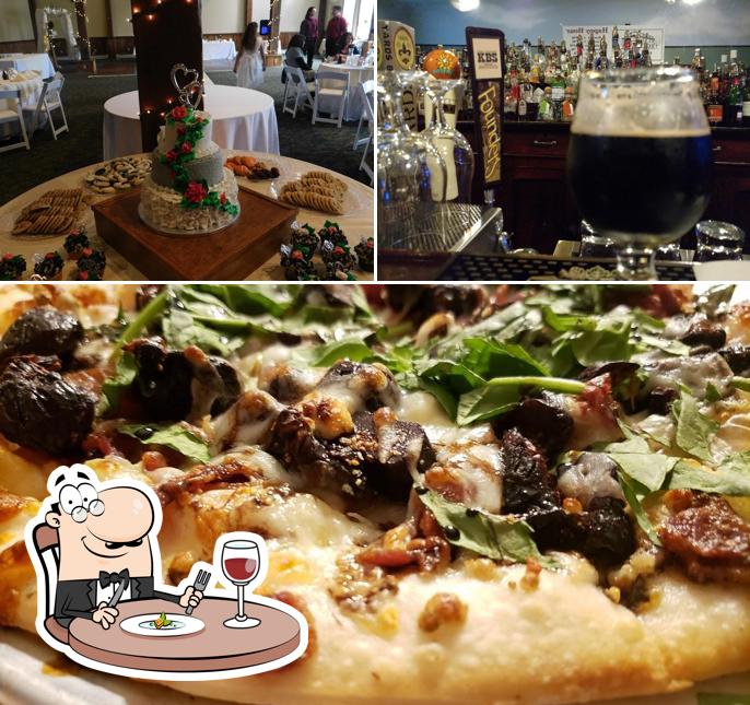 U.S. Hotel Tavern, Hollidaysburg - Restaurant menu, prices and reviews