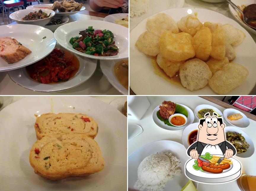 Restaurante RM Simpang Raya, Yakarta, Jl. Raya Daan Mogot No.77 5 ...