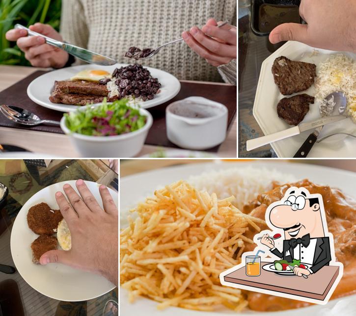 A La Minuta, Gravataí - Menu do restaurante, preços e opiniões