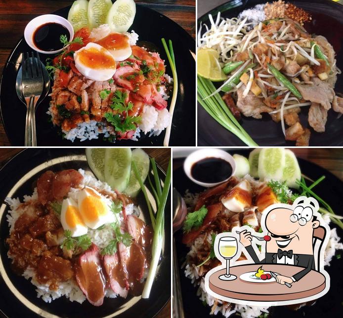 ATOMs restaurant, Chiang Mai - Restaurant reviews