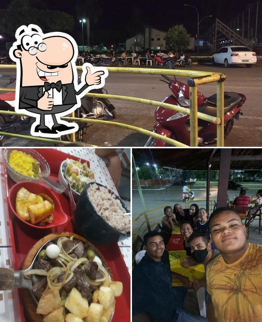 Bob Burger - Menu do restaurante, preços e opiniões