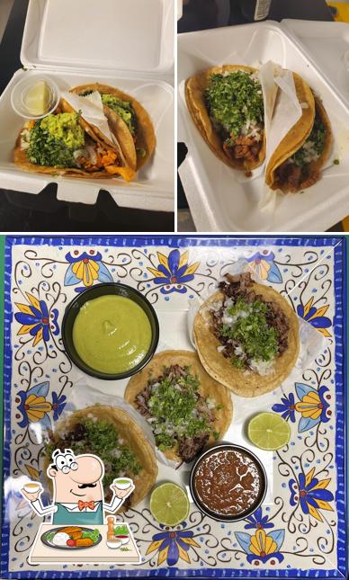 Don Taco Mexican Cuisine, 2921 S Orlando Dr STE 136 in Sanford ...