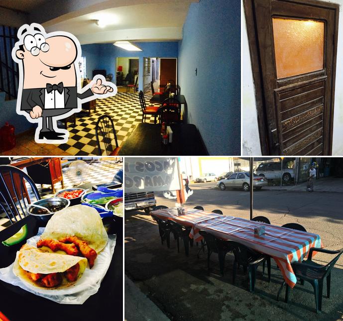 El Vaca Fish Tacos restaurant, Culiacán - Restaurant reviews