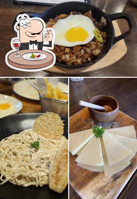 Farmery Deli BF Homes, Parañaque - Restaurant menu, prices and reviews