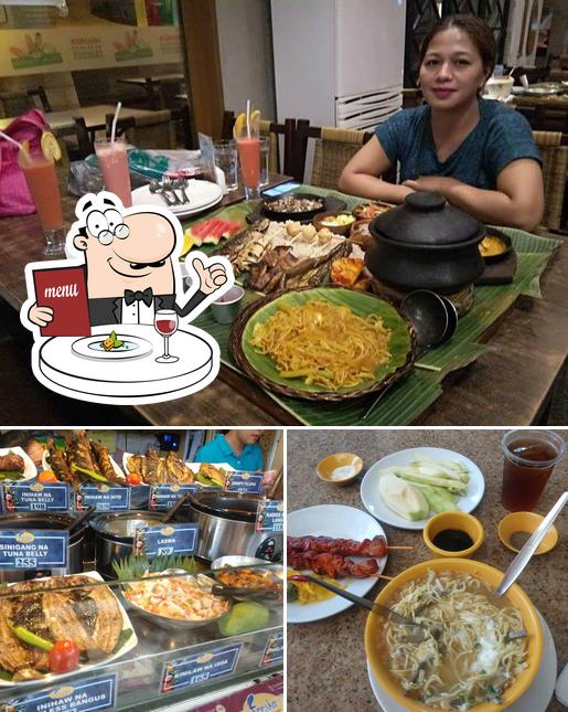 Freska Ilonggo Seafood & Inasal, Taguig - Restaurant menu, prices and ...