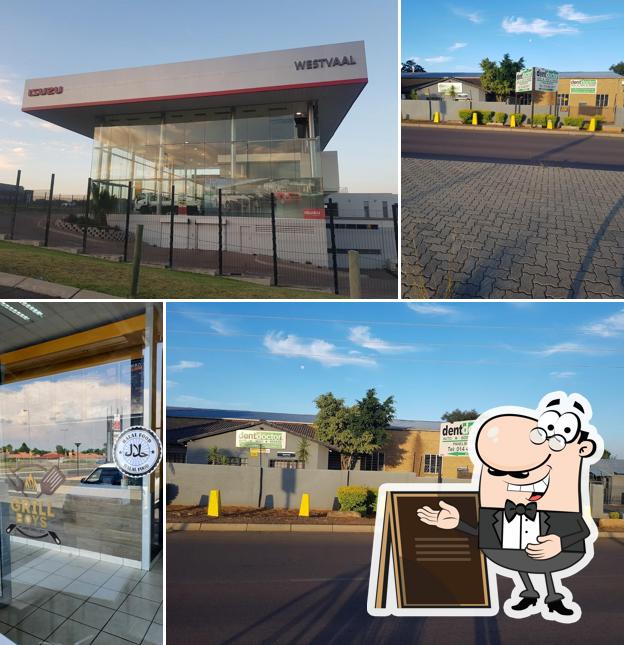 Top 10 restaurants in Rustenburg, december 2024 - Restaurant Guru