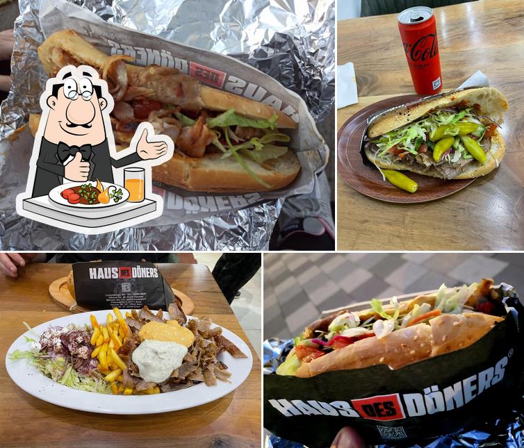 Top 7 Restaurants mit döner in Düsseldorf, November 2025 - Restaurant ...