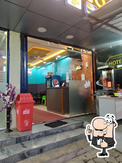 Hotel majestic veg and non veg, Birur - Restaurant reviews