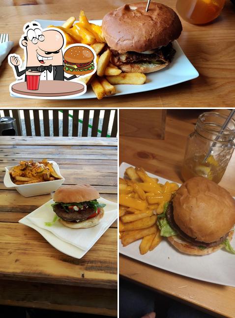 Hugo - Burger & Grill, Dessau-Roßlau - Critiques de restaurant