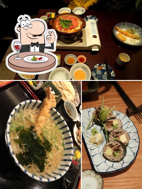 Jingawa Ferrum Tower restaurant, Seoul, 66 Suha-dong - Restaurant reviews