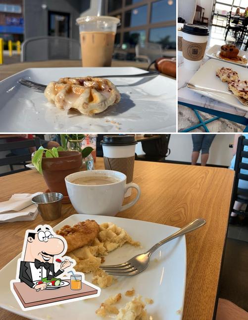 Valley Social Coffeehouse, Grain Valley - Restaurant menu, prices and ...