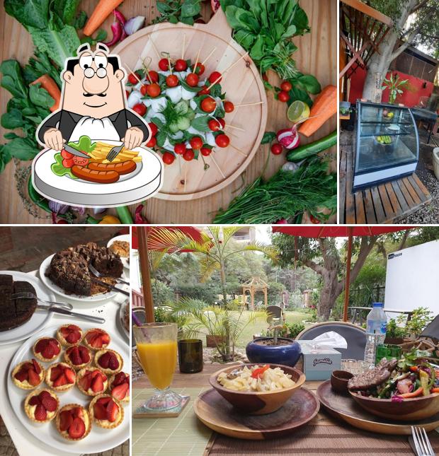 KMT house restaurant, Egypt - Restaurant reviews