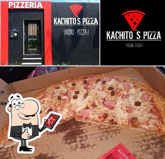 Restaurante Kachitos Pizza, Arboledas de San Roque - Opiniones del ...